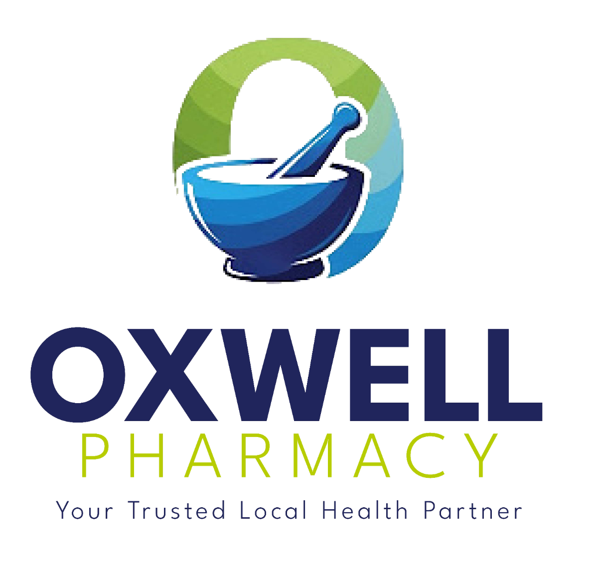 Welcome to Oxwell Pharmacy